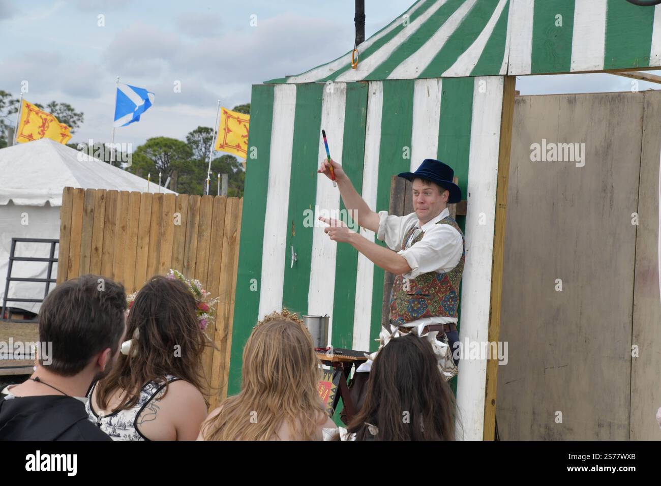 Melbourne, Brevard County, Florida USA. January 18, 2025. Brevard ...