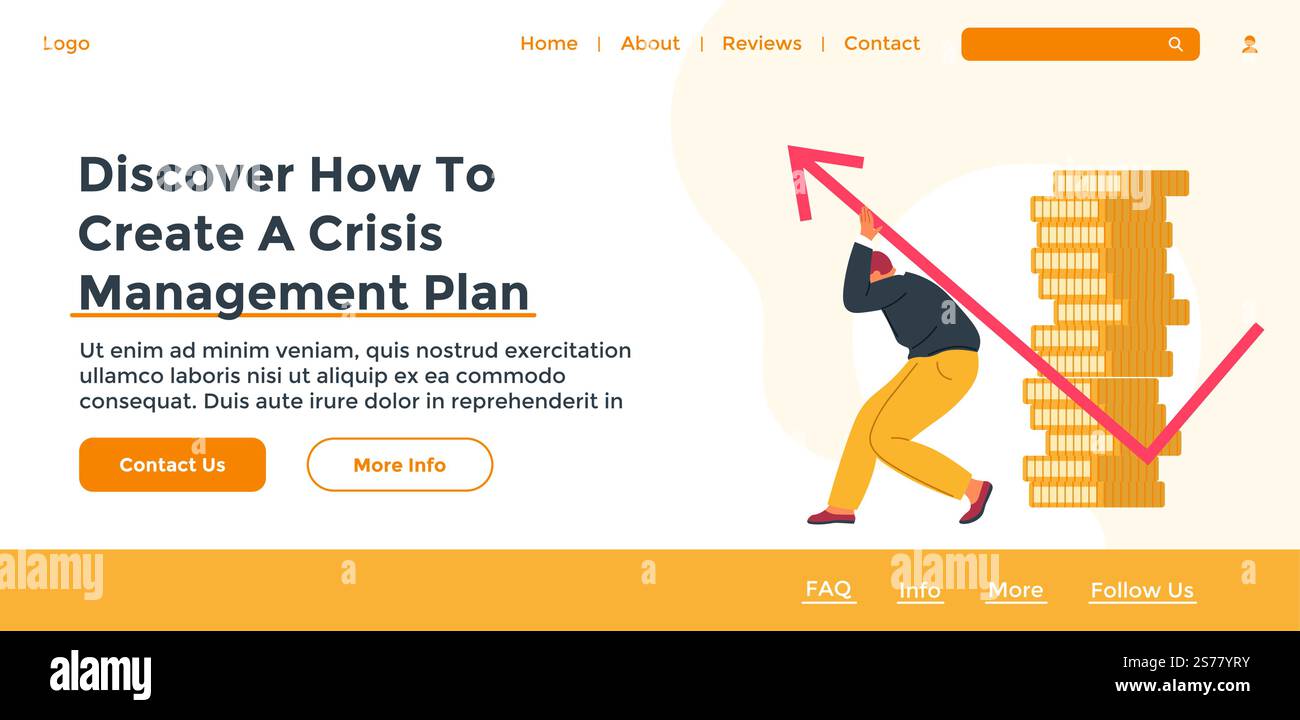 how to create crisis management plant, discover tips and ...