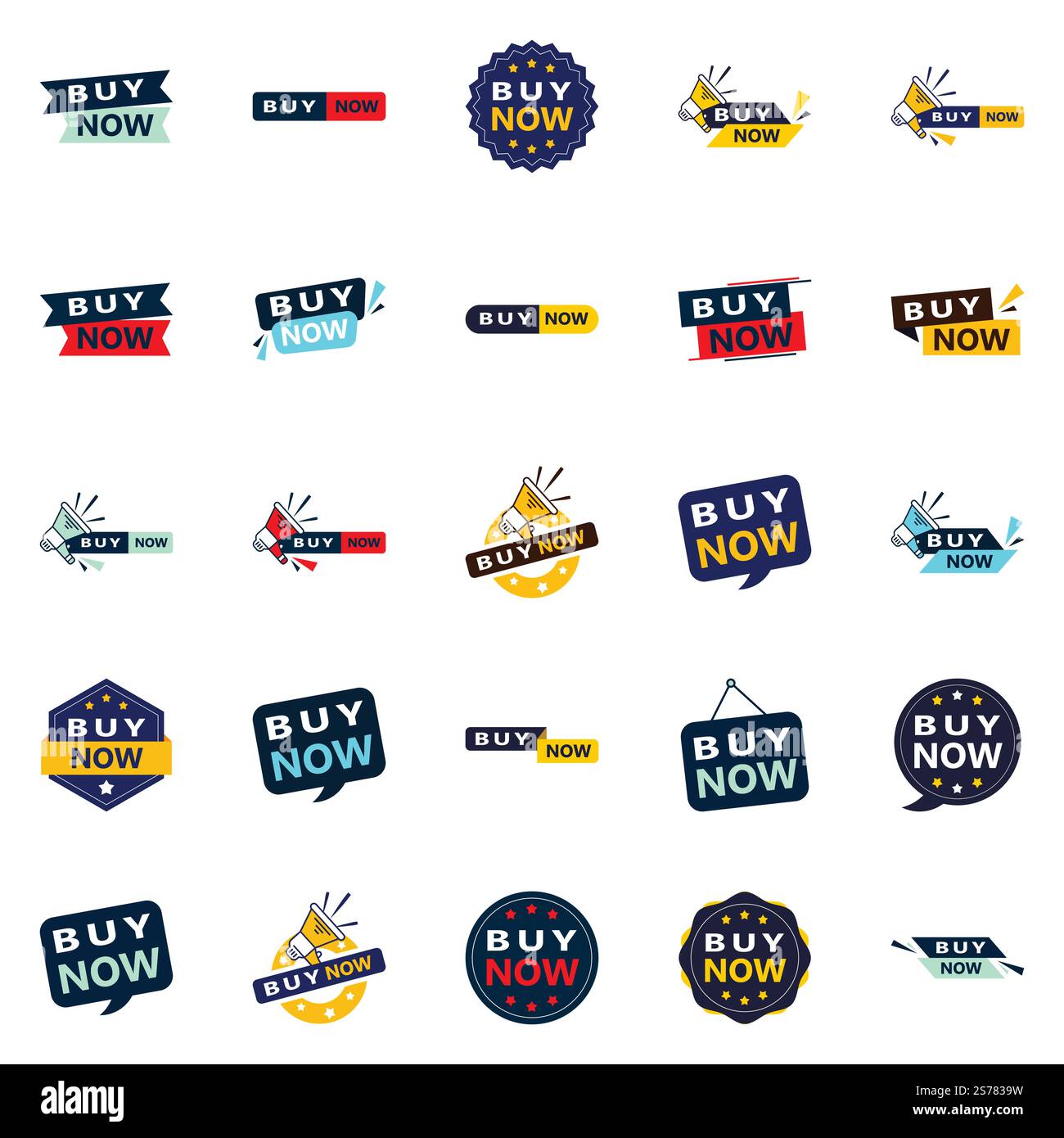 Buy Now 25 Unique Typographic Designs to drive engagement and sales ...