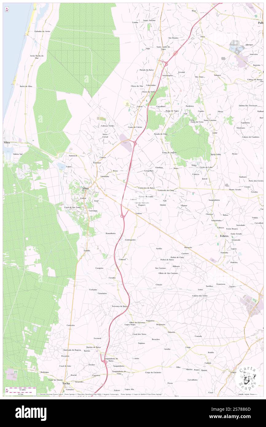 Nisa map hi-res stock photography and images - Alamy