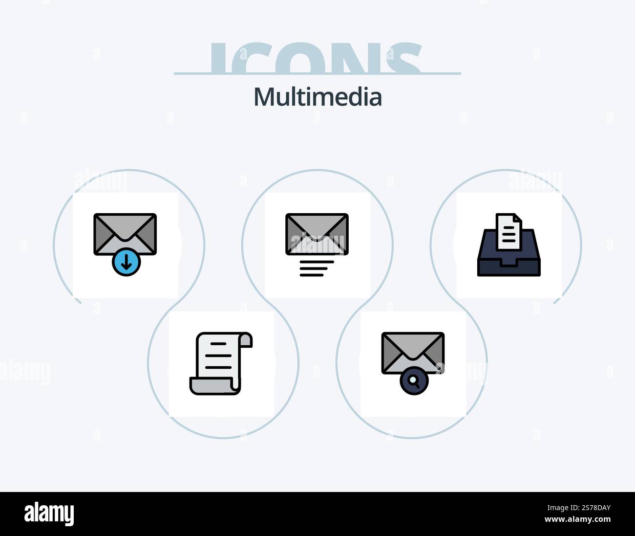 Task history Stock Vector Images - Alamy