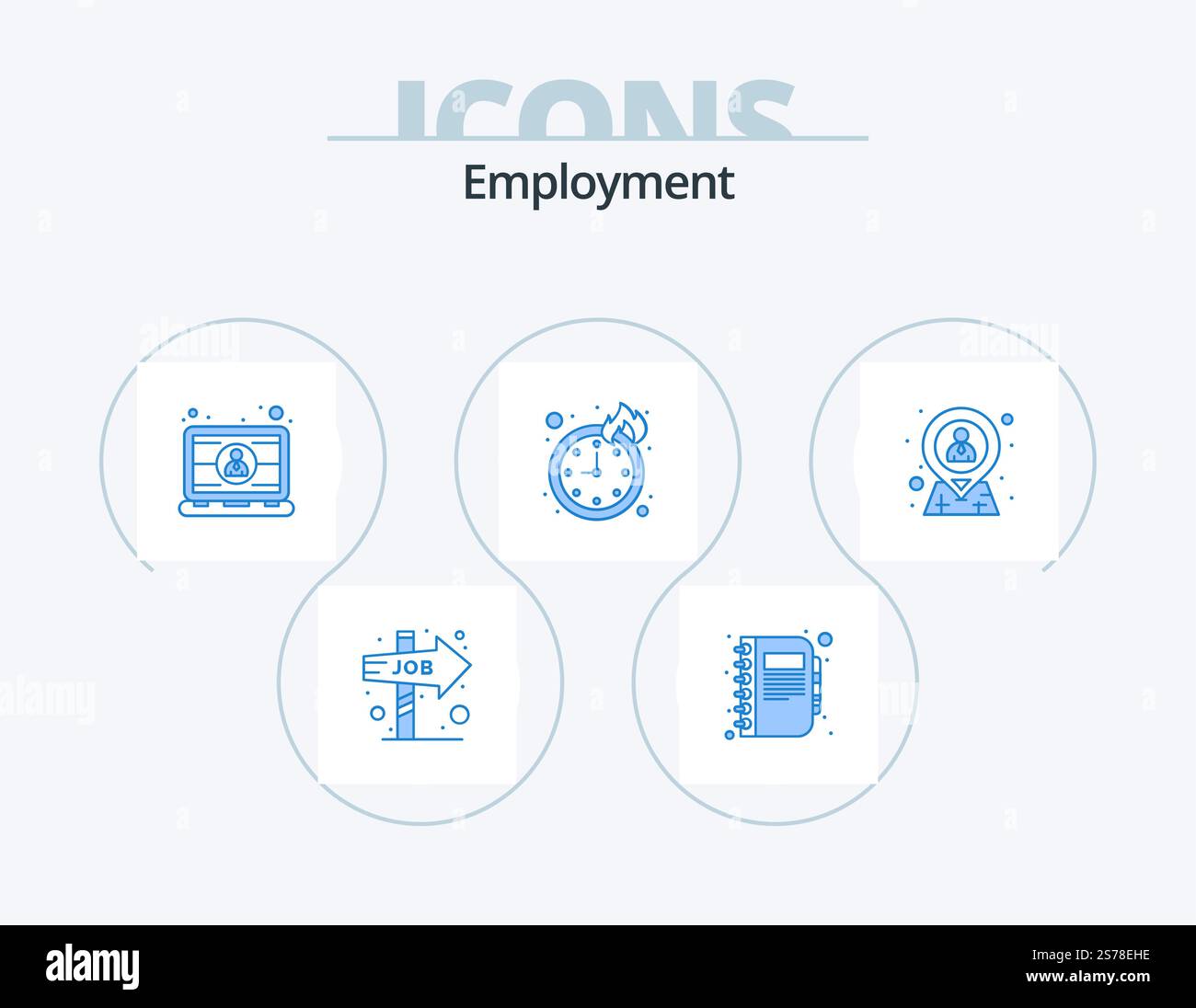 Resources deadline Stock Vector Images - Alamy