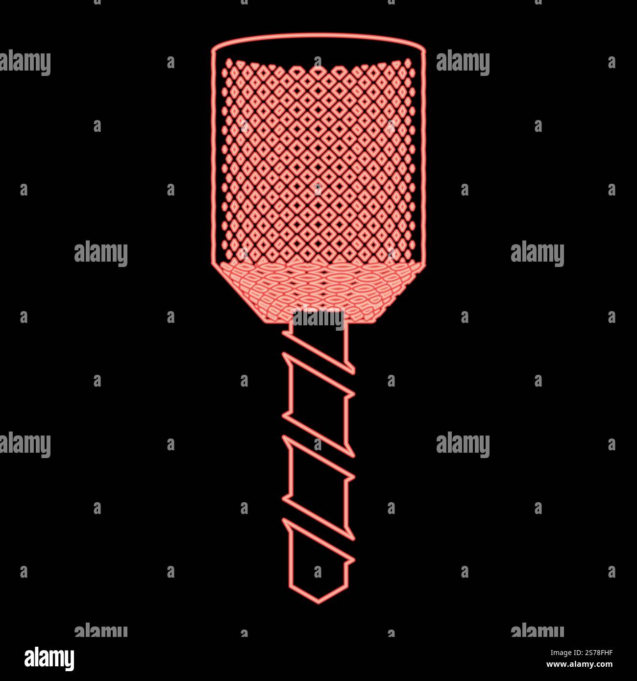 Neon drill bit auger in head drilling tool Milling machine spindle CNC ...