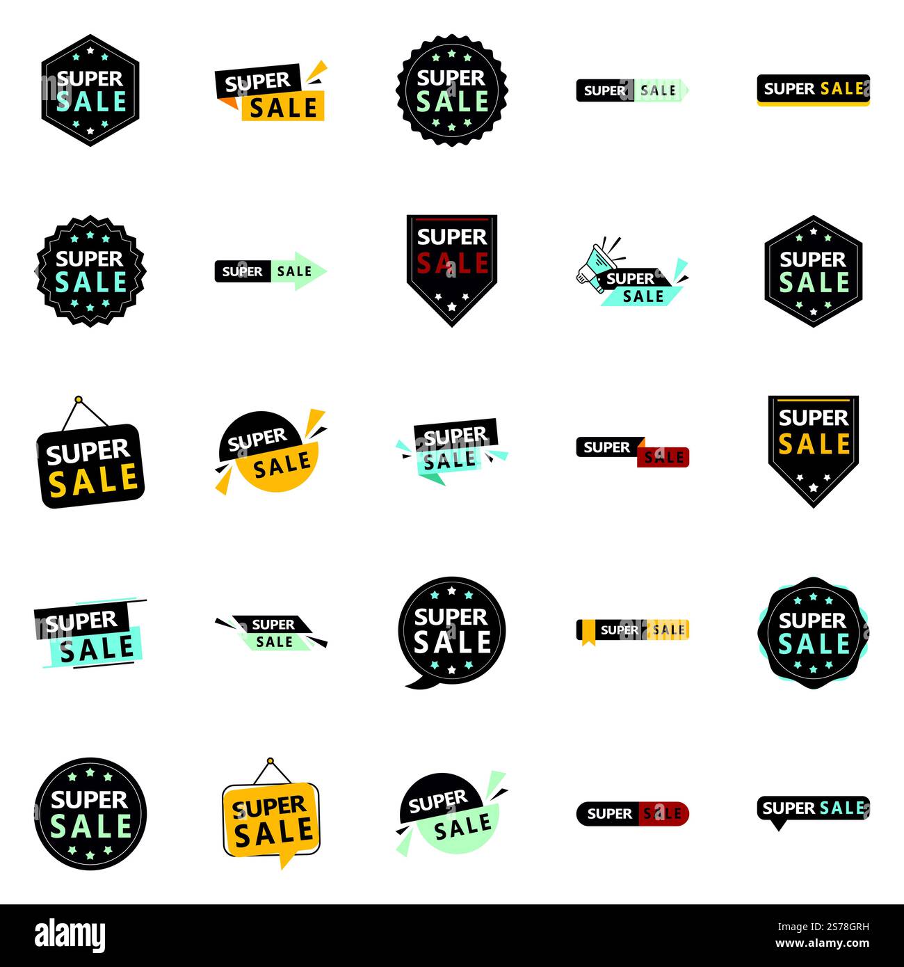 Super time Cut Out Stock Images & Pictures - Alamy