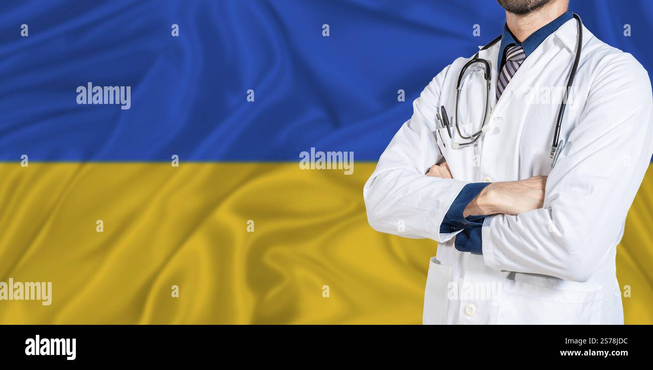 National Health System of Ukraine. Ukraine health and medical insurance ...