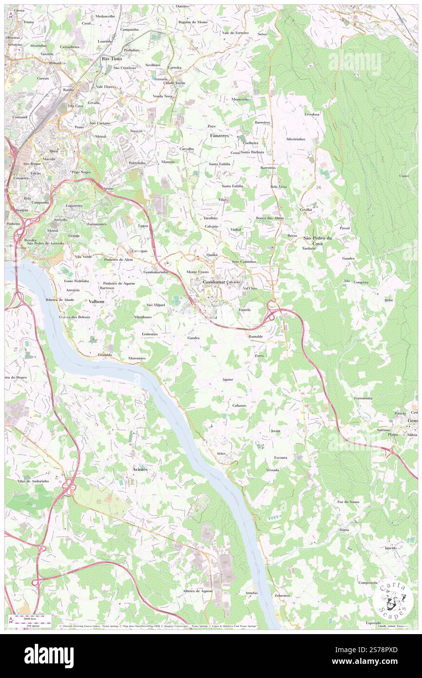 Pevidal hi-res stock photography and images - Alamy