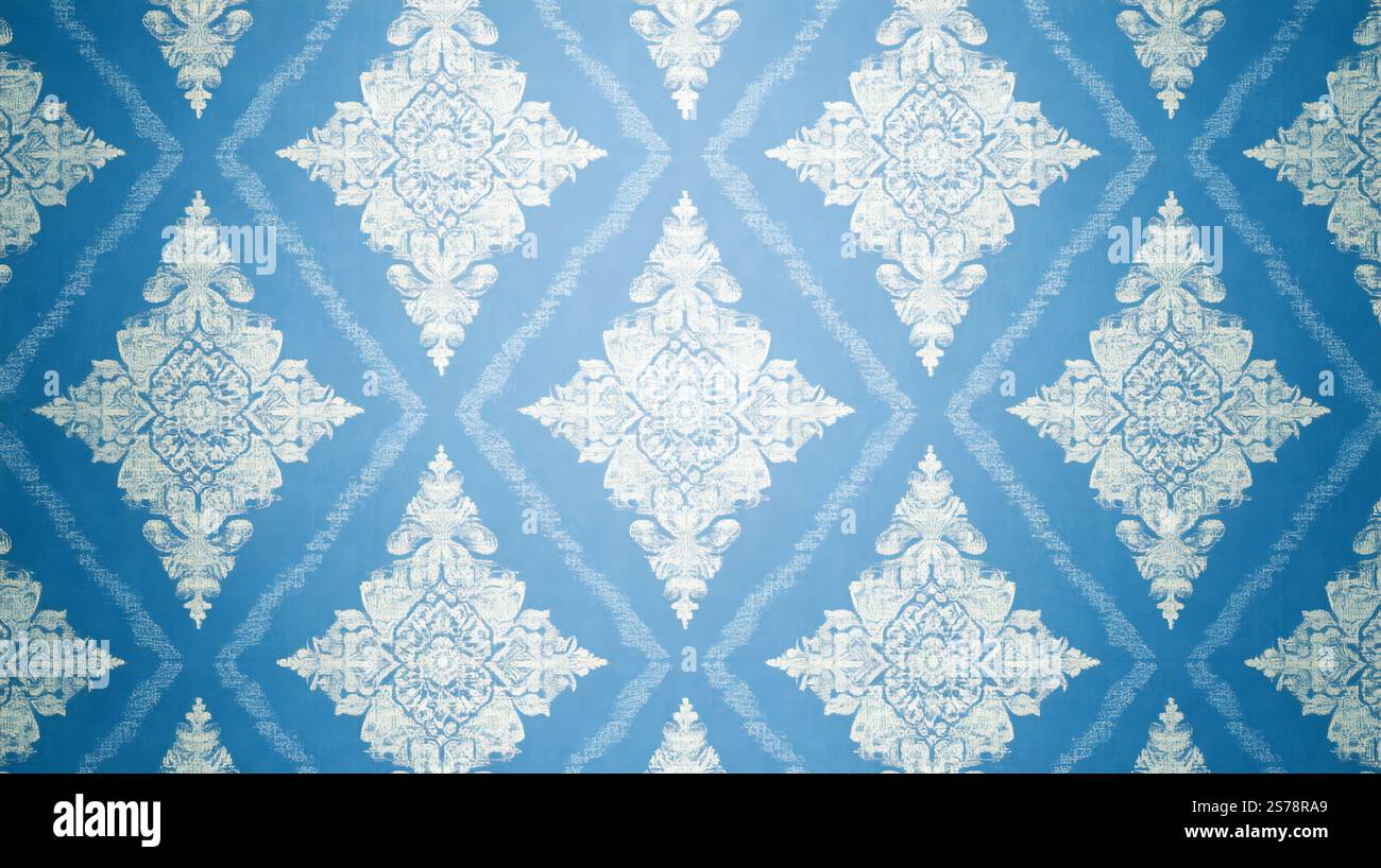 Ornamental Thai-inspired Cloud Motifs Displayed in Soft Gray Tones on a ...