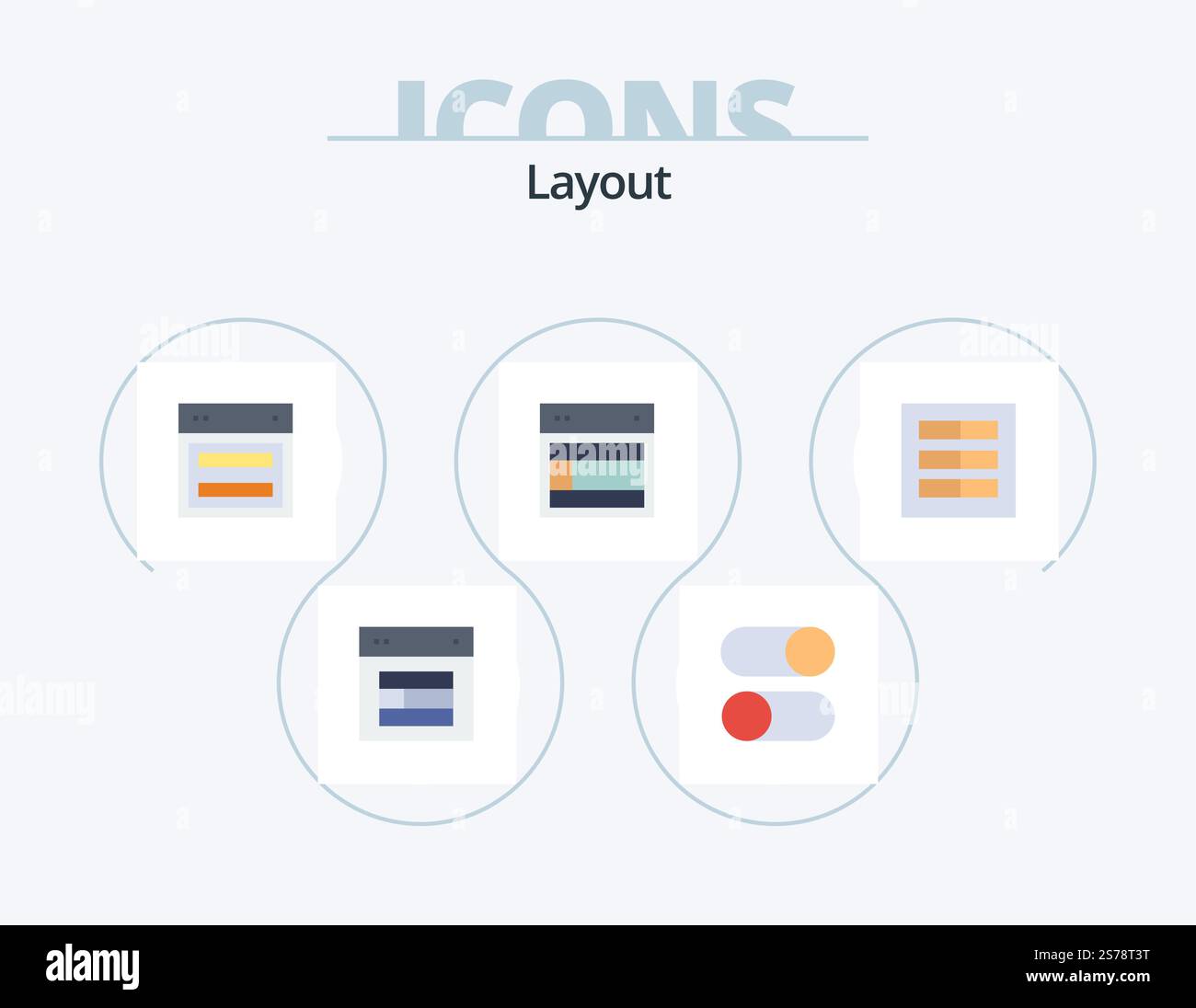 Radio 5 Stock Vector Images - Alamy