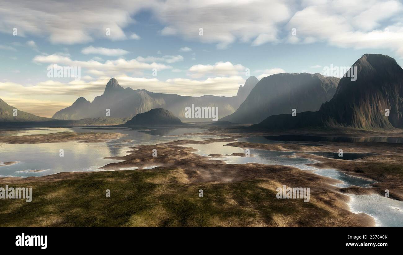 Fantasy photography photo picture hi-res stock photography and images ...