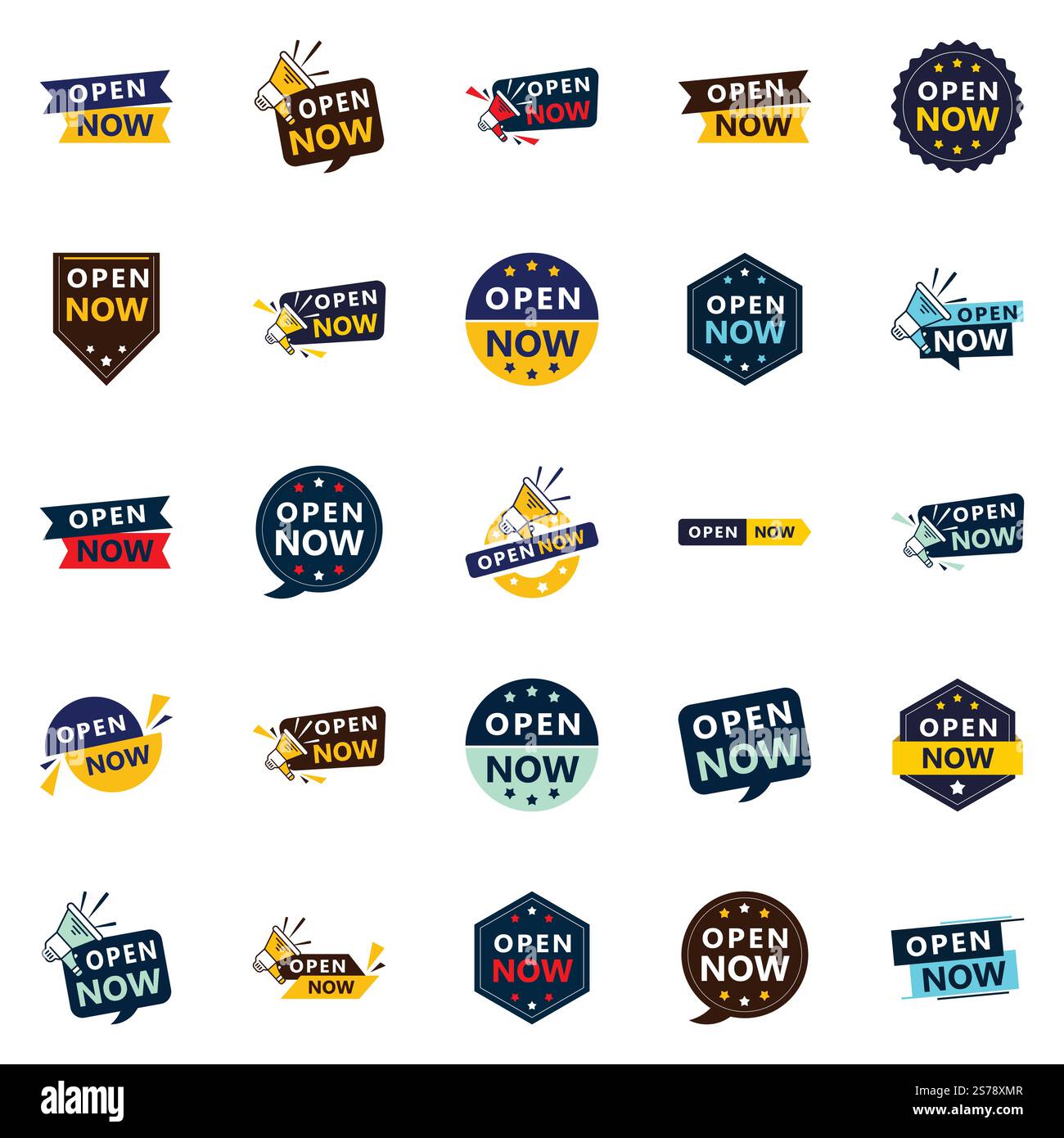 Diverse options hi-res stock photography and images - Alamy