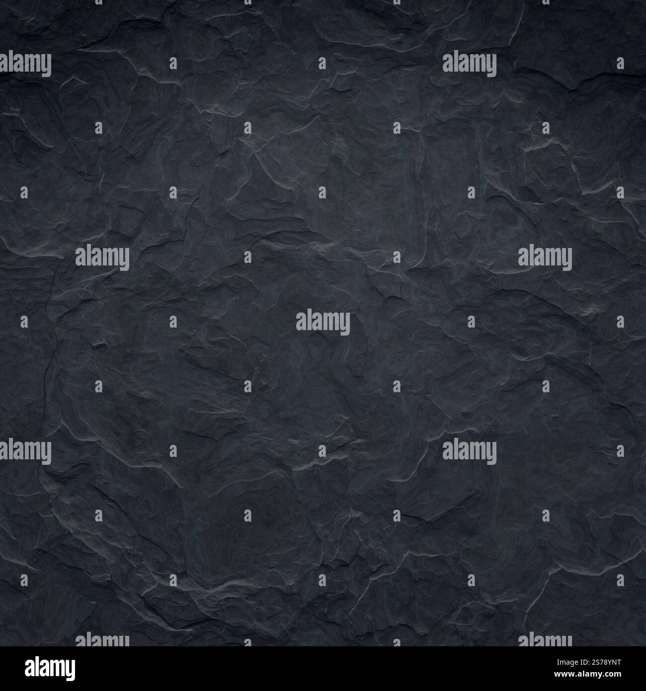 Dark blue stone texture hi-res stock photography and images - Alamy