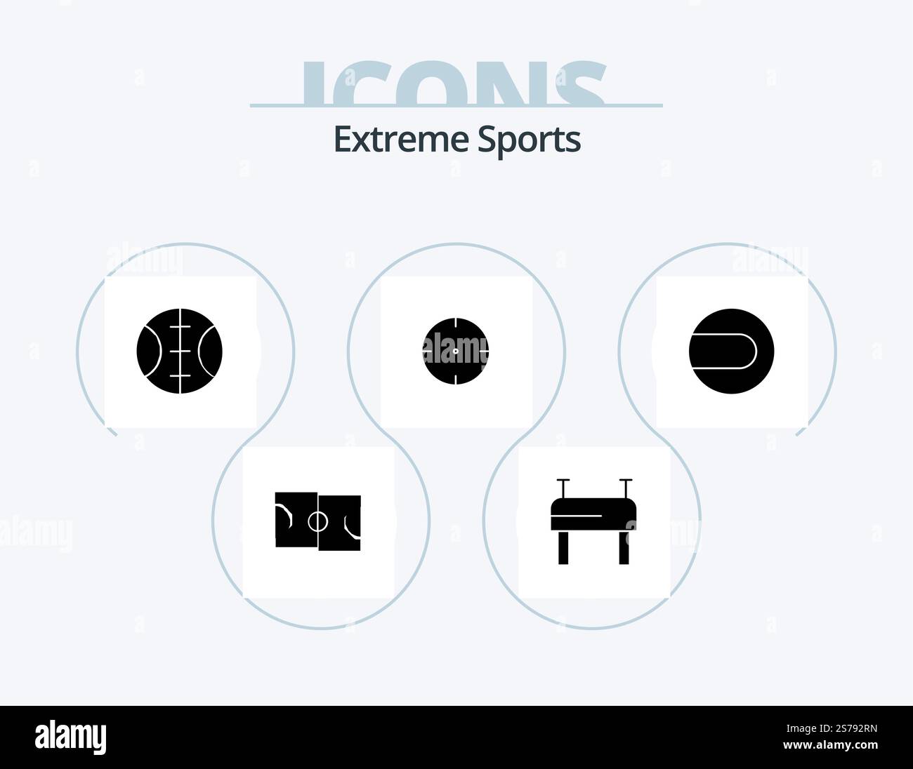 Goal 5 Stock Vector Images - Alamy