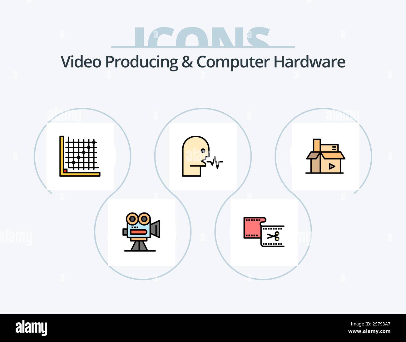 Hardware correction Stock Vector Images - Alamy