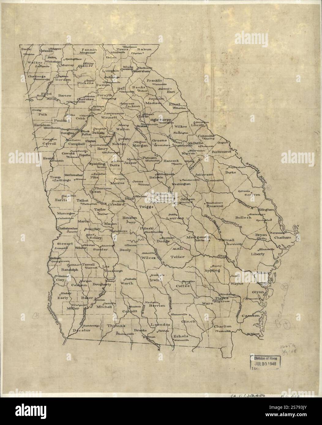 Base map hi-res stock photography and images - Alamy