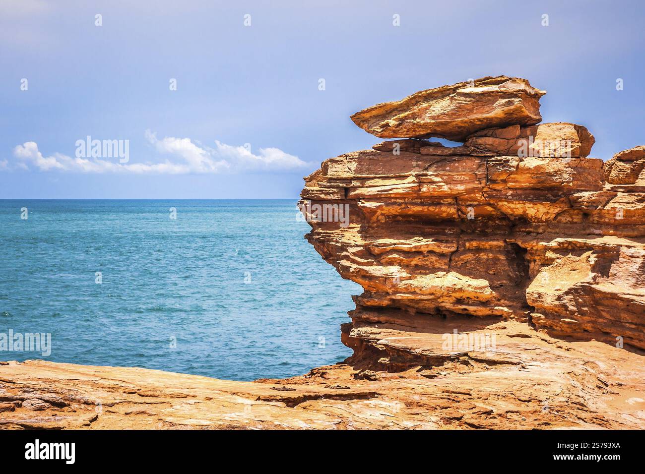 An image of the nice landscape of Broome Australia Stock Photo - Alamy