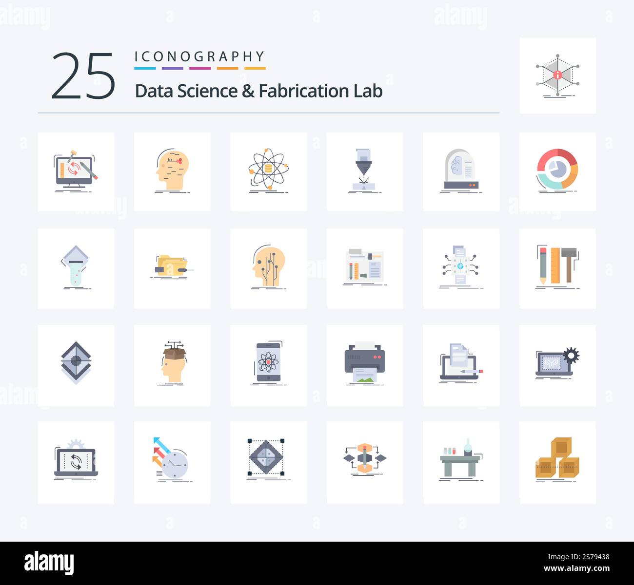 Lab 25 Stock Vector Images - Alamy