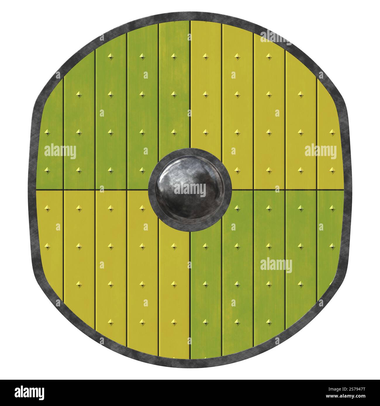 North viking Cut Out Stock Images & Pictures - Alamy