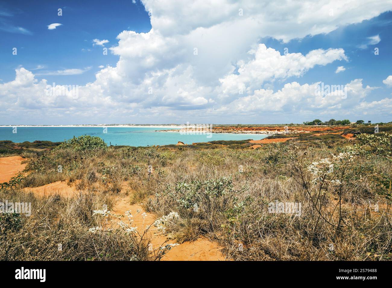 An image of the nice landscape of Broome Australia Stock Photo - Alamy