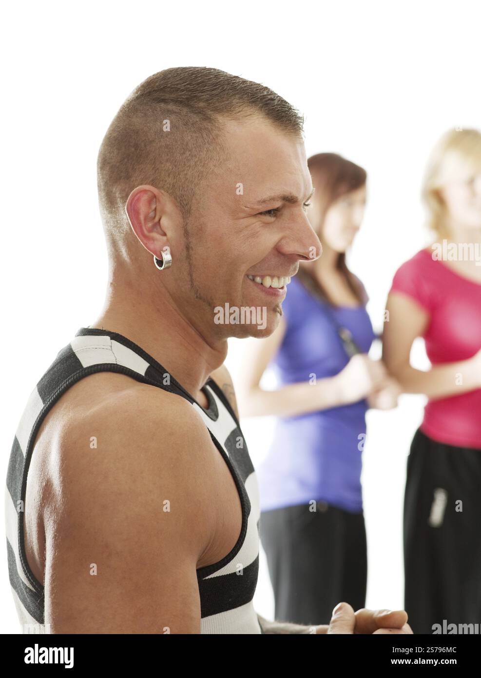 Unscharfe gruppe hi-res stock photography and images - Alamy