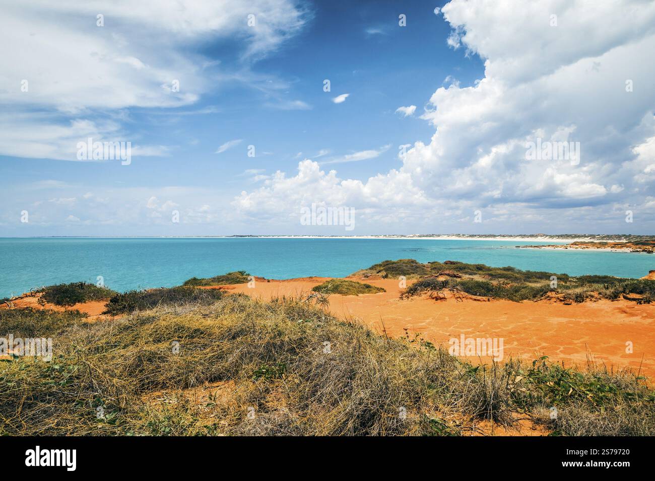 An image of the nice landscape of Broome Australia Stock Photo - Alamy