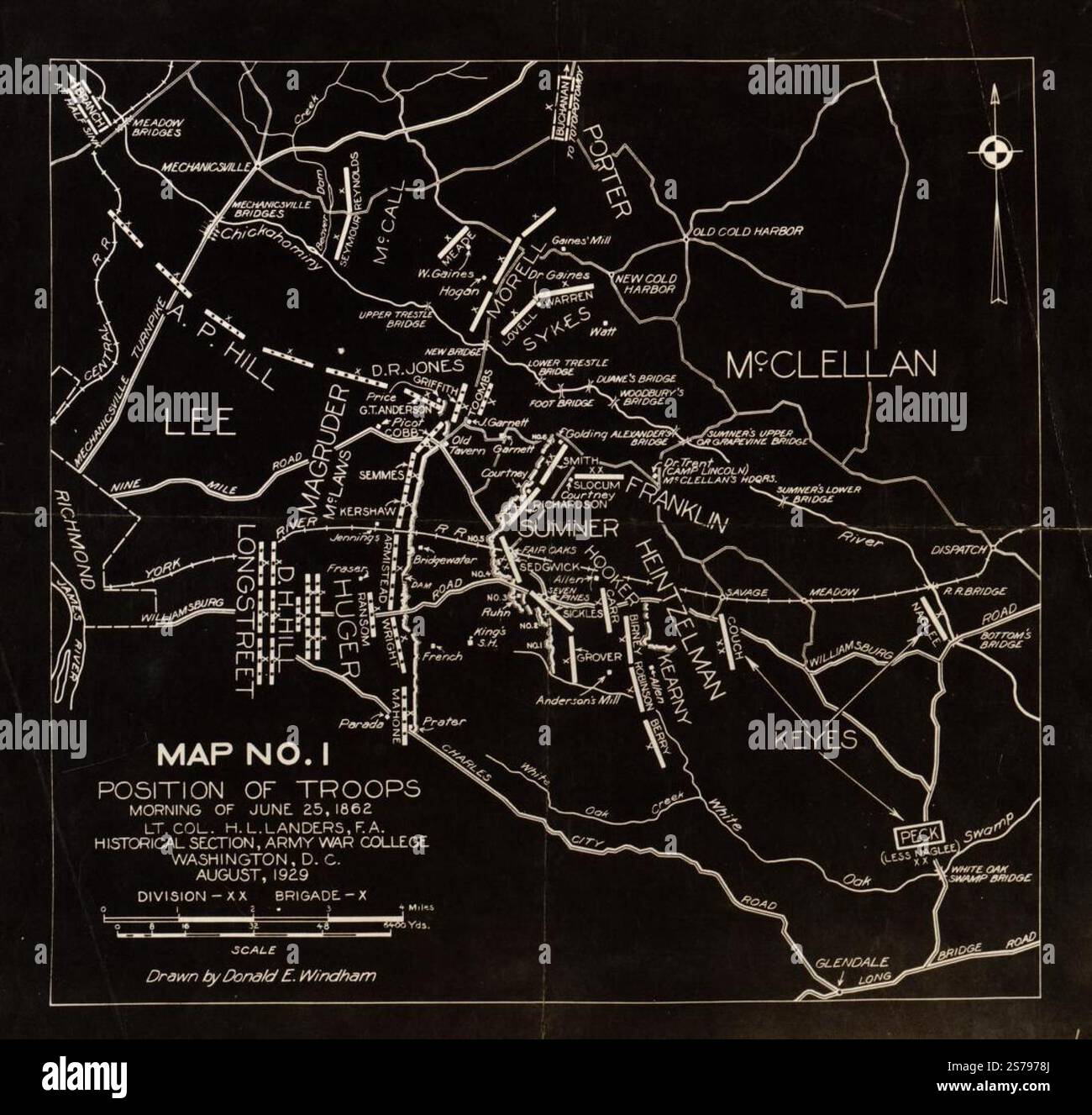 Landers howard lee hi-res stock photography and images - Alamy