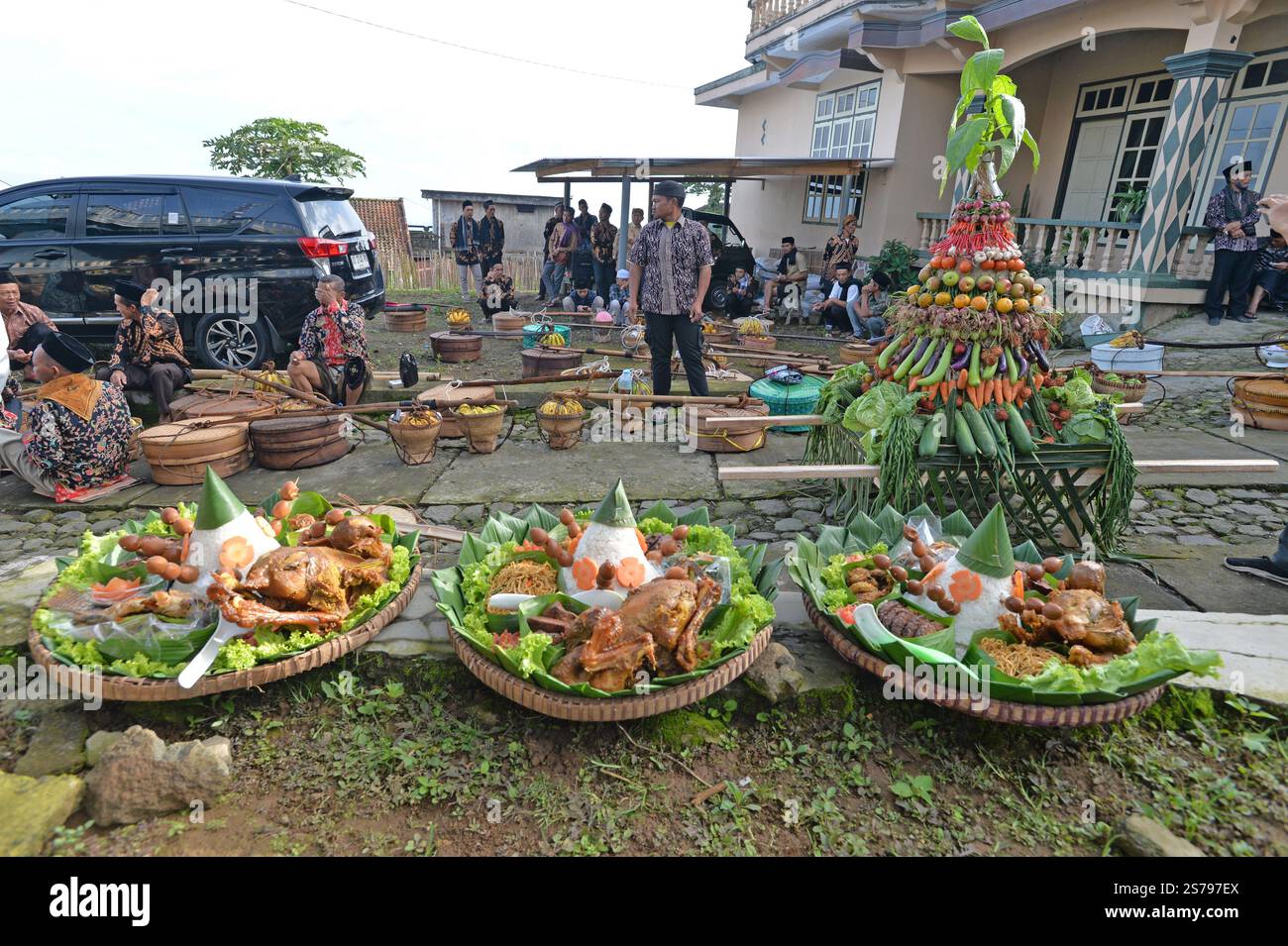 Various javanese hi-res stock photography and images - Alamy