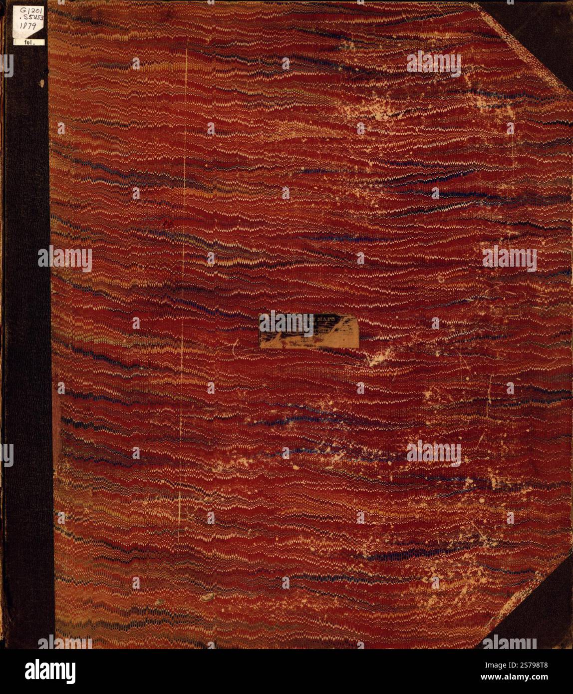 Military maps of the war of the Rebellion-miscellaneous, [1865-1879 ...