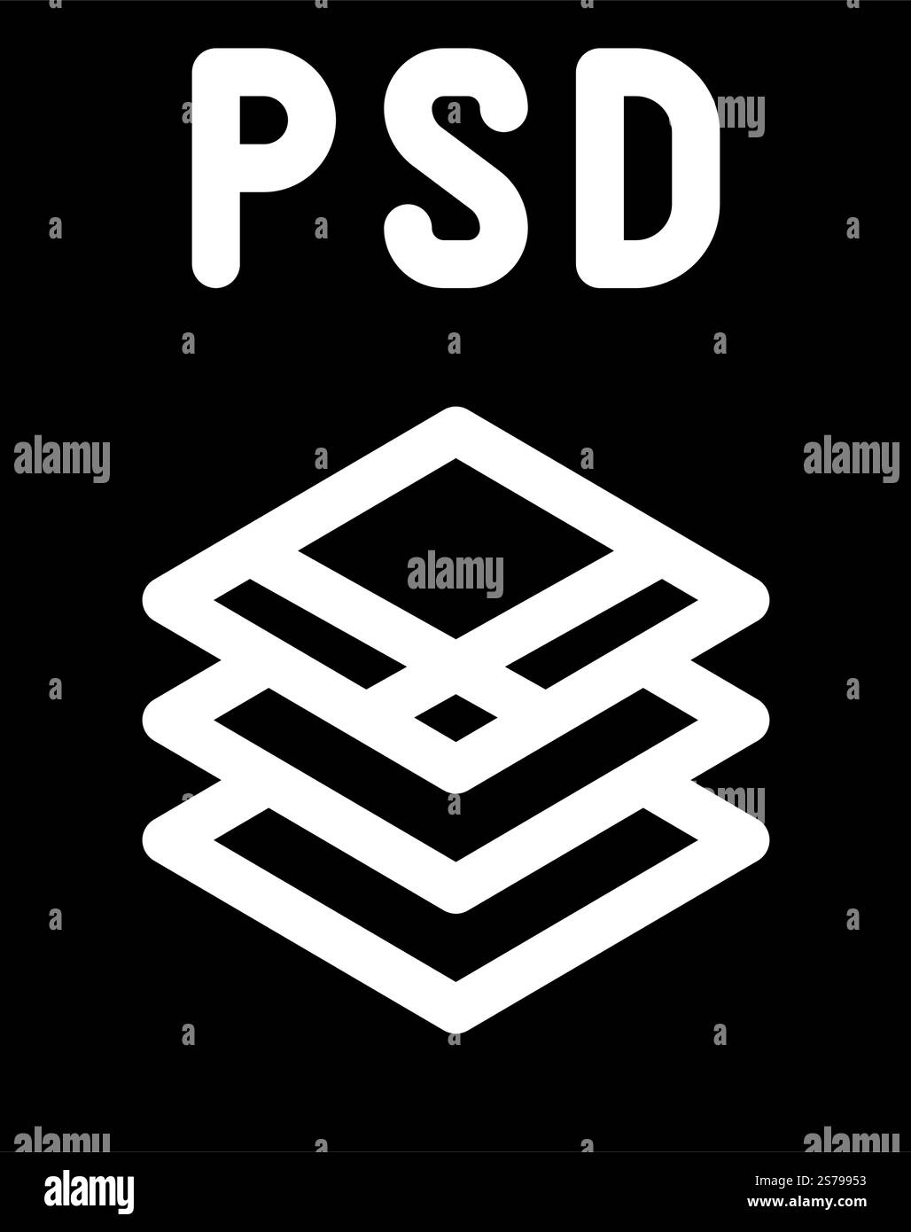 psd file format document glyph icon vector. psd file format document ... psd file format document glyph icon vector. psd file format document ...