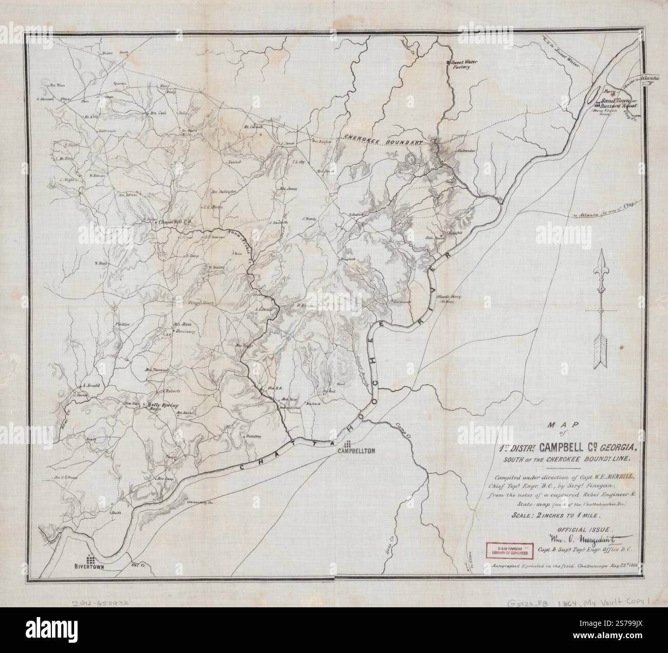 Emery county map hi-res stock photography and images - Alamy