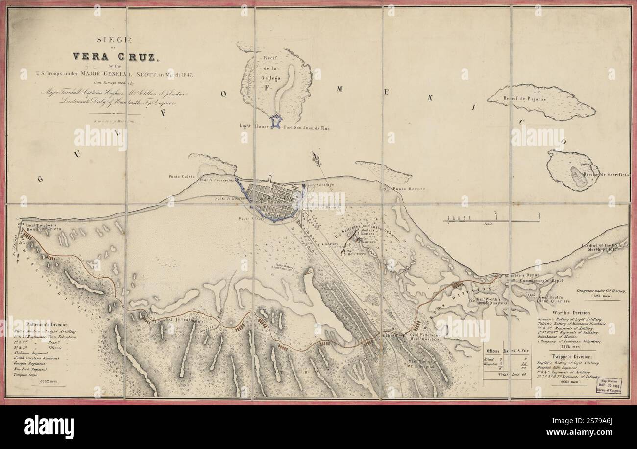 Edmund lafayette hardcastle hi-res stock photography and images - Alamy