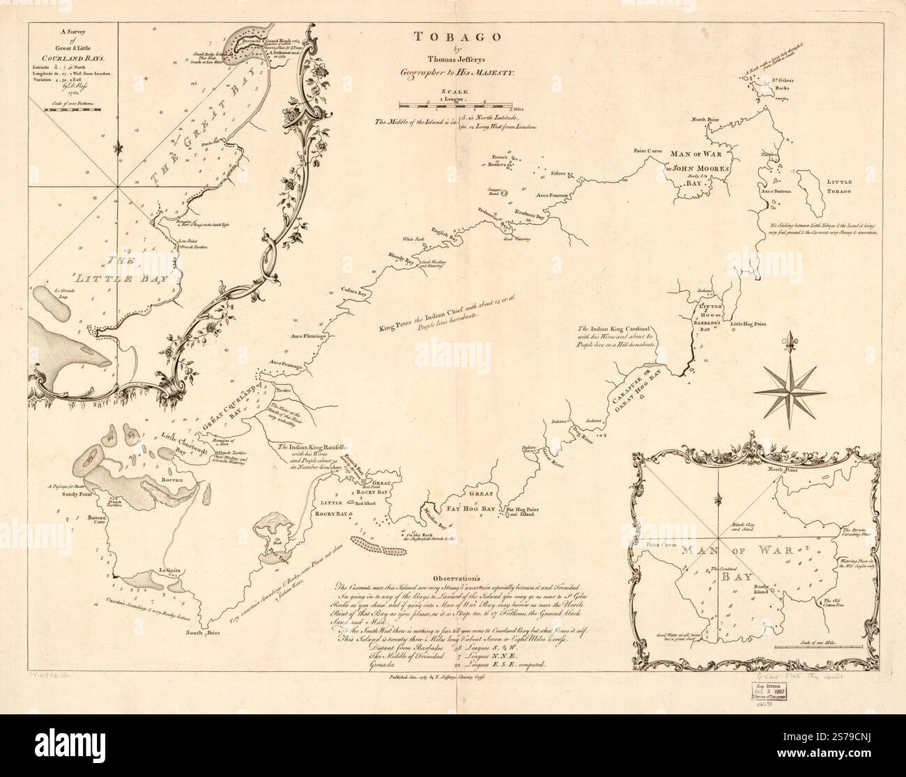 Maps of trinidad and tobago hi-res stock photography and images - Alamy