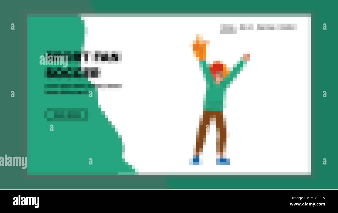 sport fan soccer vector. stadium audience, crowd event, game watching ...