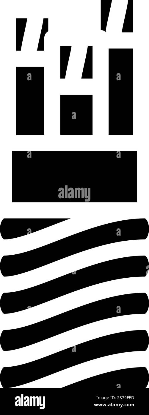 Plastic feeder Black and White Stock Photos & Images - Alamy