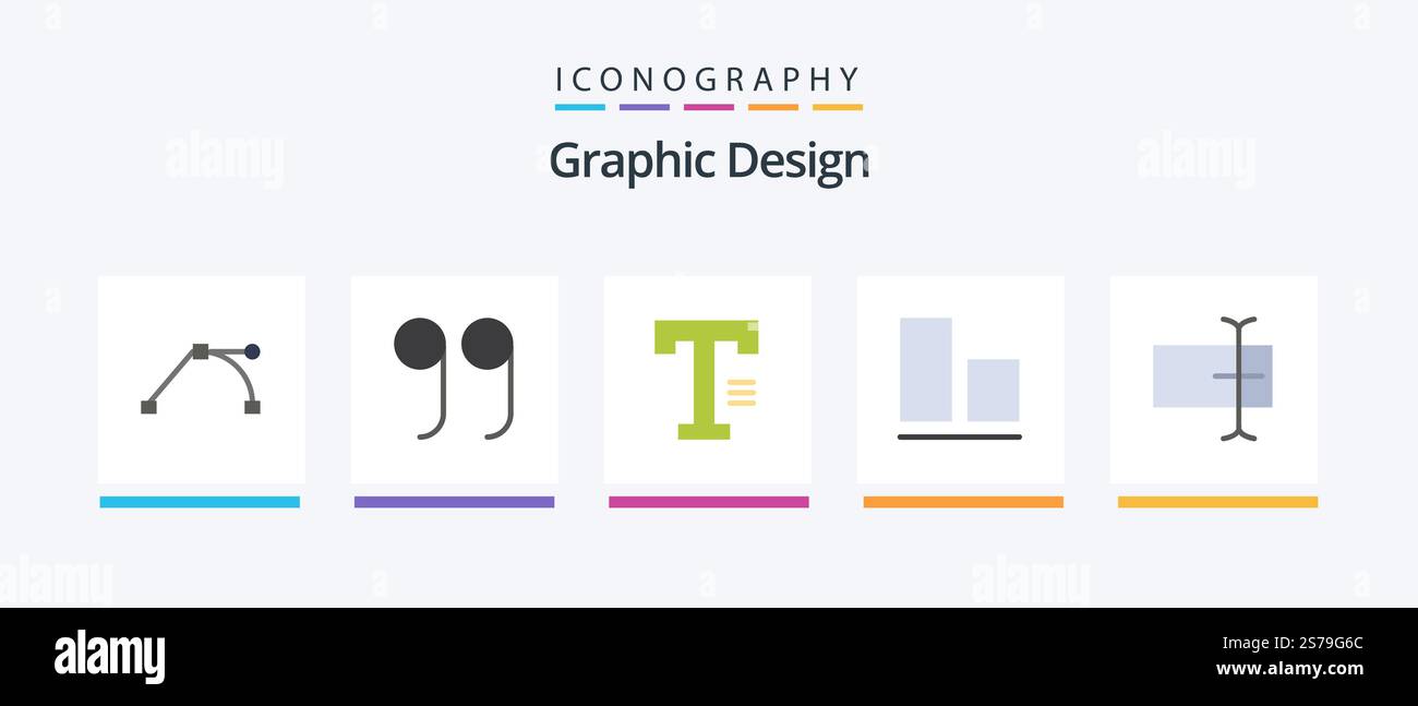 Design Flat 5 Icon Pack Including . word. input. cursor. Creative Icons ...