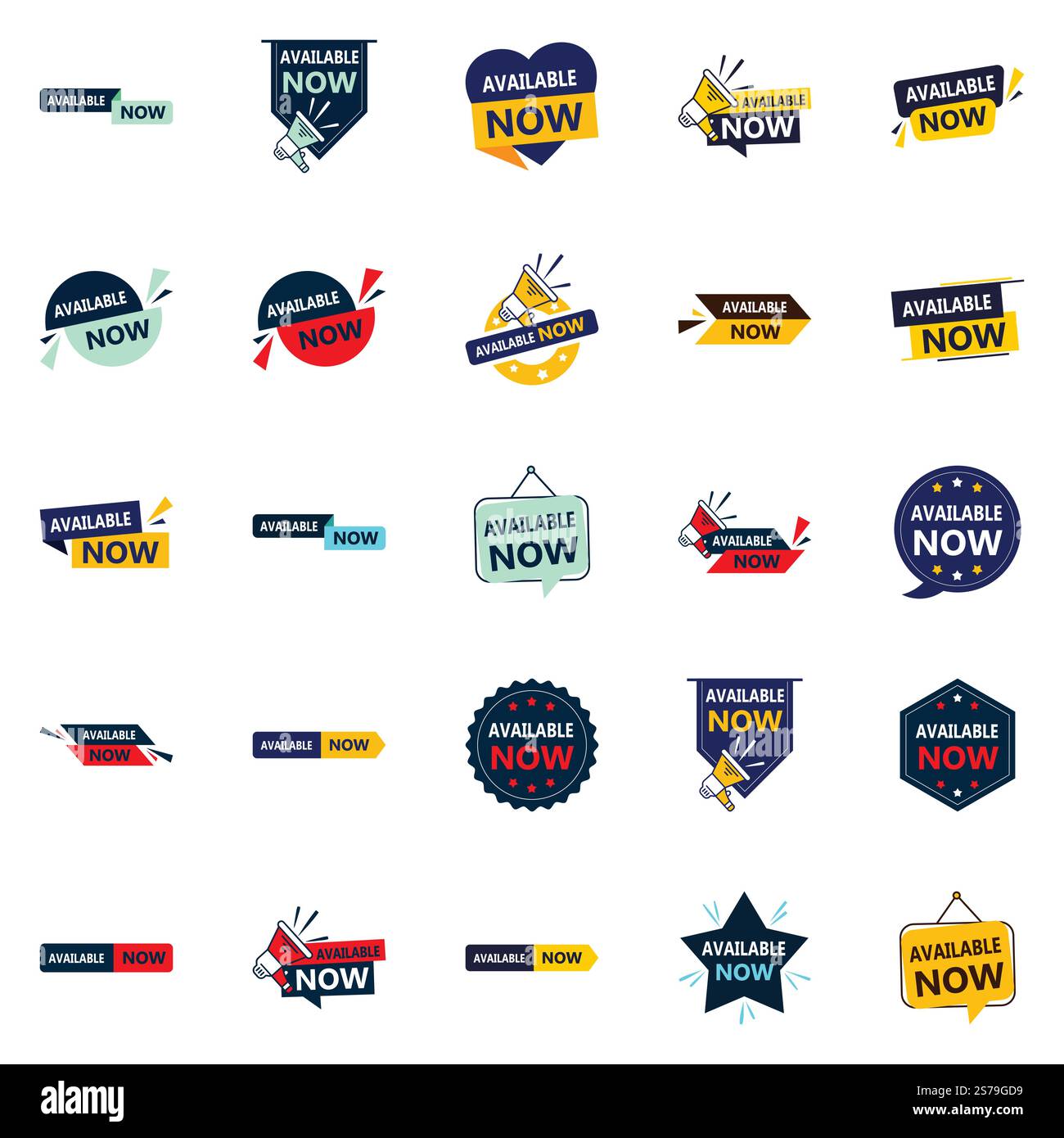 Elevate Your Design Game with Available Now 25 High-resolution Vector ...