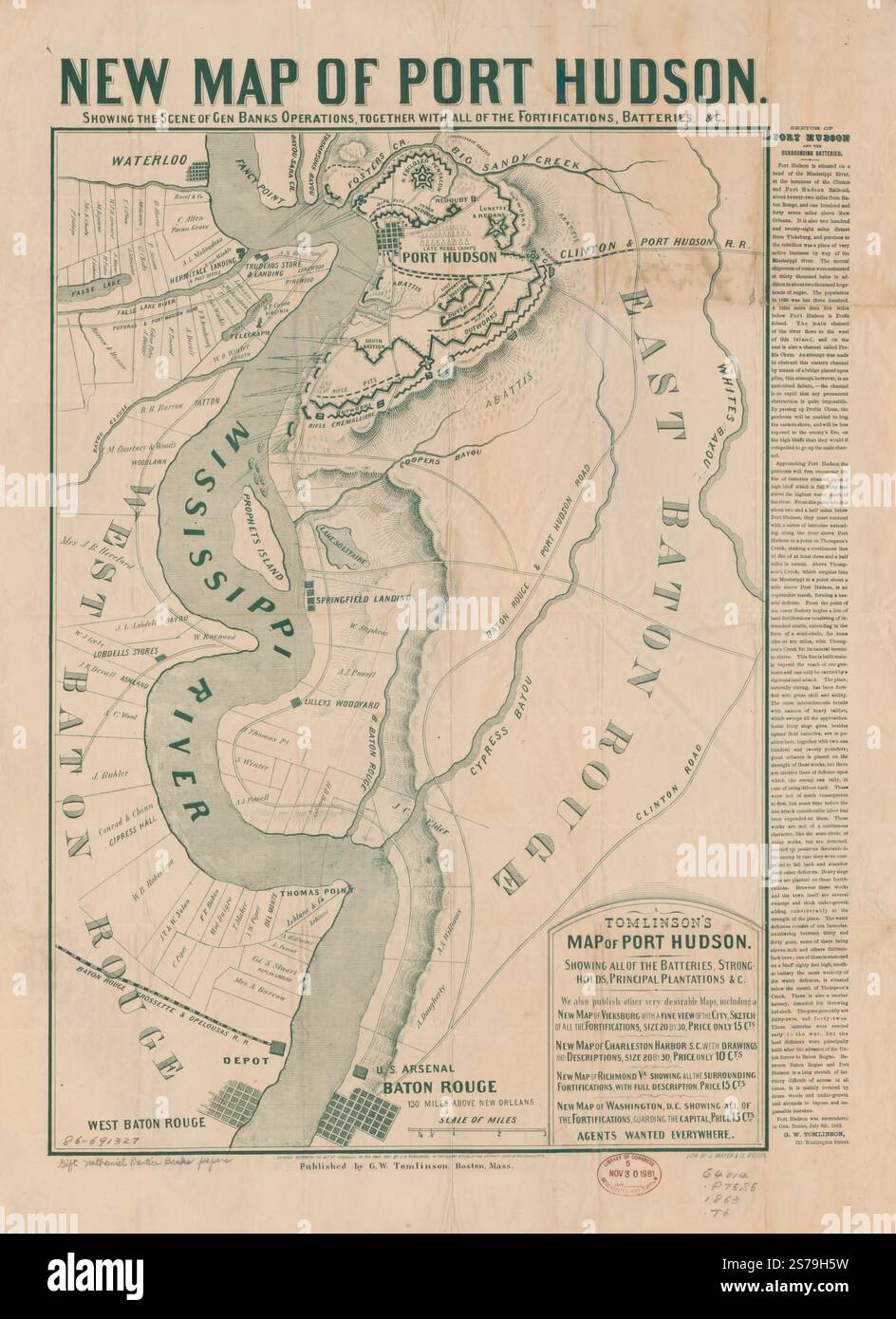 Principal plantations hi-res stock photography and images - Alamy