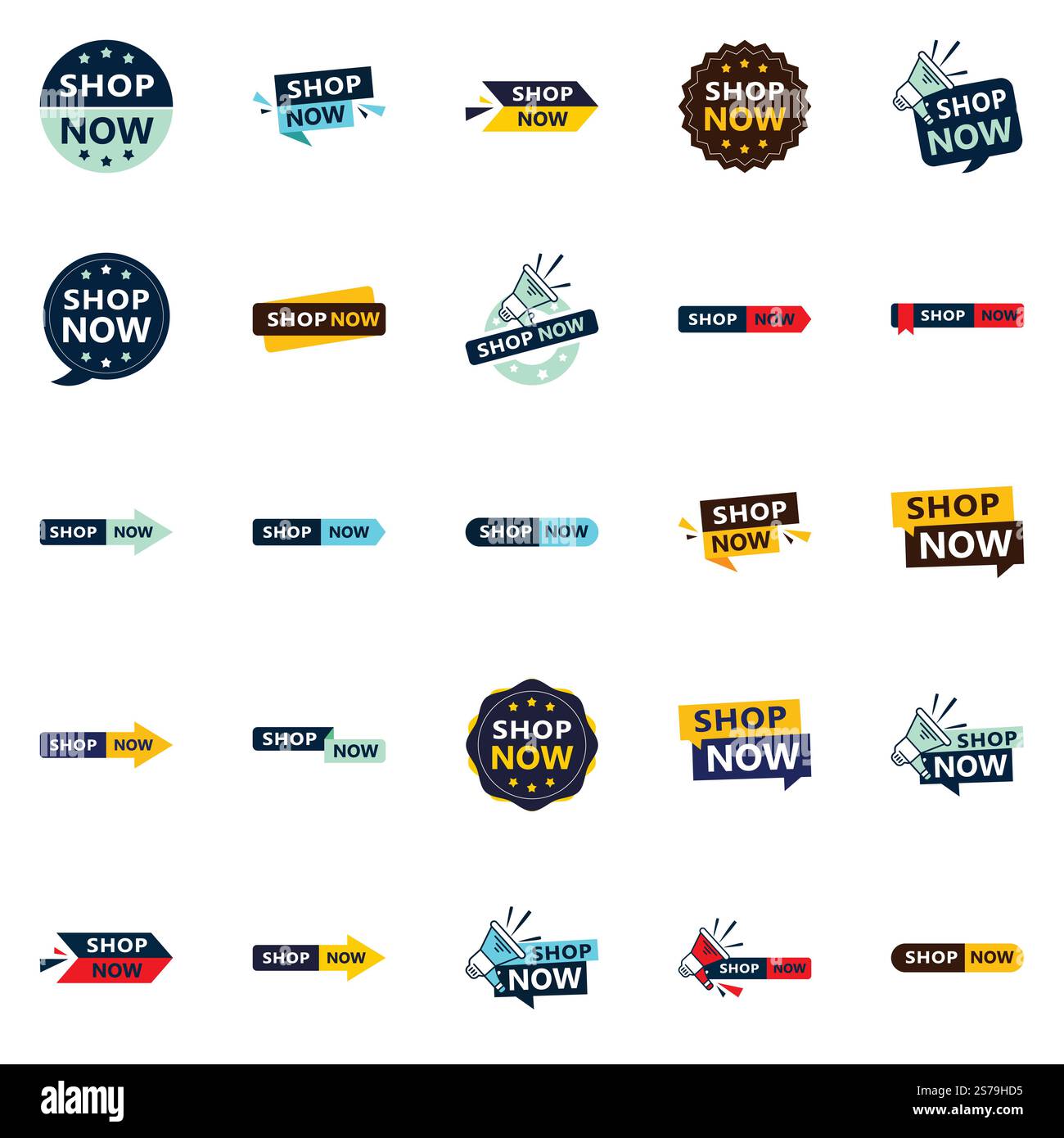 25 Professional Shop Now Sale Banners to Take Your Business to the Next ...