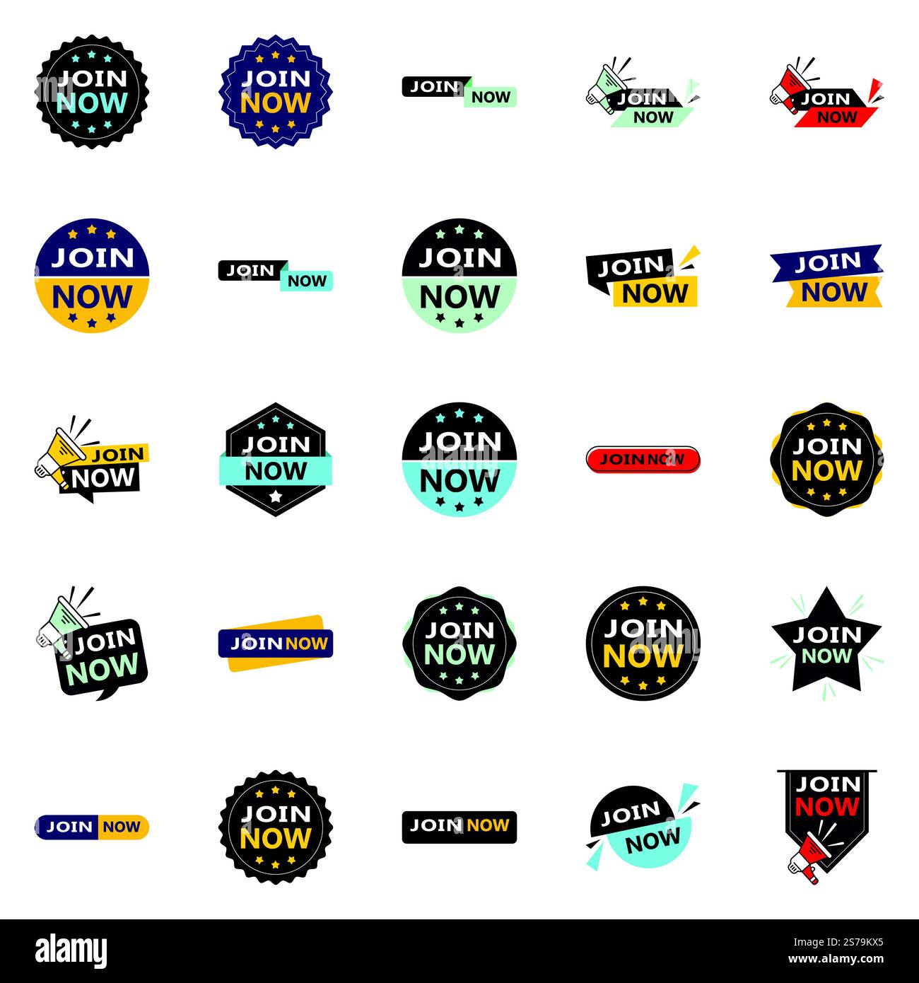 Join Now 25 Unique Typographic Designs to stand out and drive ...