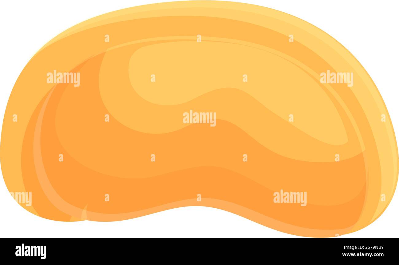 Dumpling icon cartoon vector. Chinese food. Asian meat. Dumpling icon ...