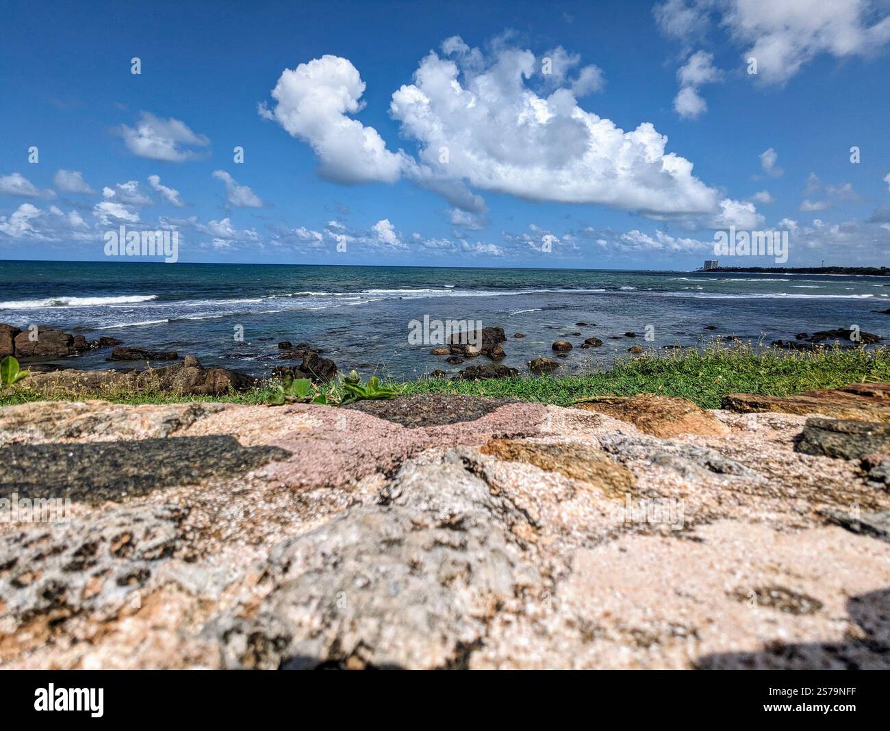 History of galle sri lanka smartphone stock photos and images - Alamy