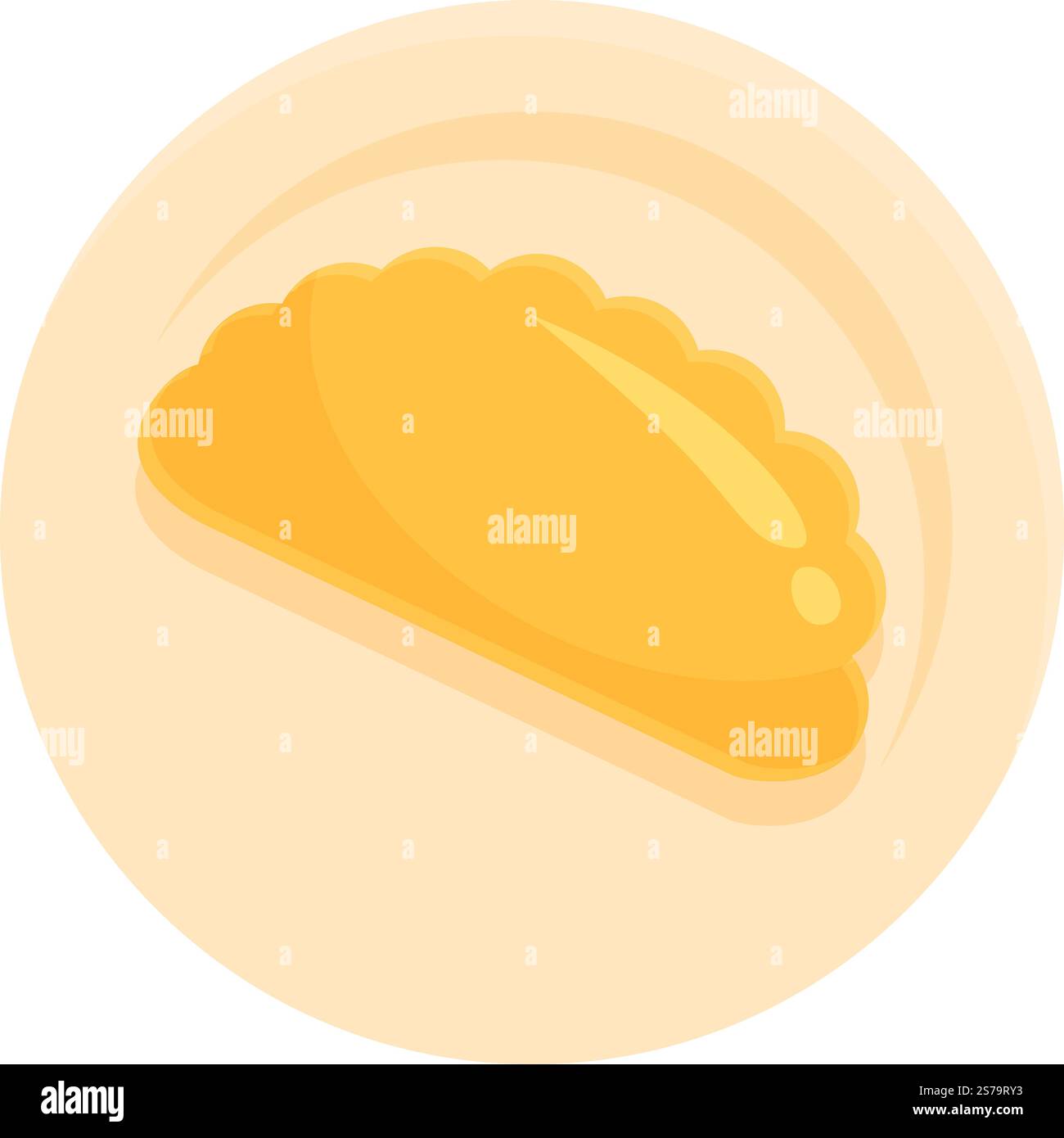 Chile food icon cartoon vector. Travel flag. Culture temuco. Chile food ...