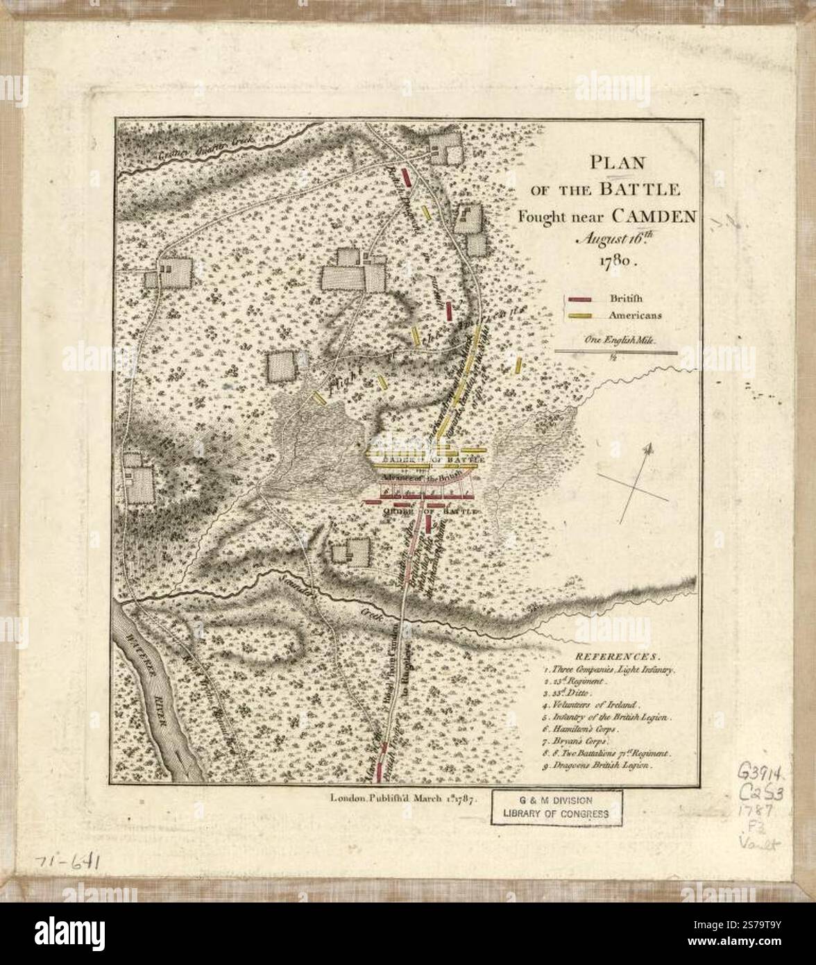 William faden maps hi-res stock photography and images - Alamy