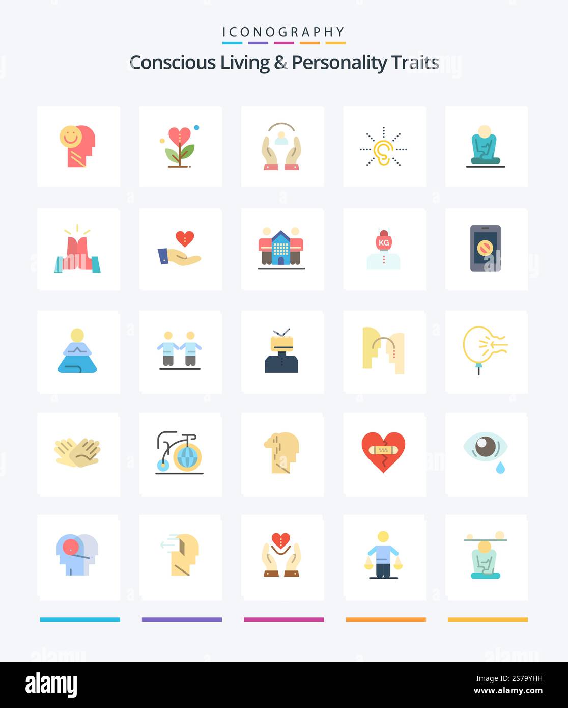 Be concious Stock Vector Images - Alamy