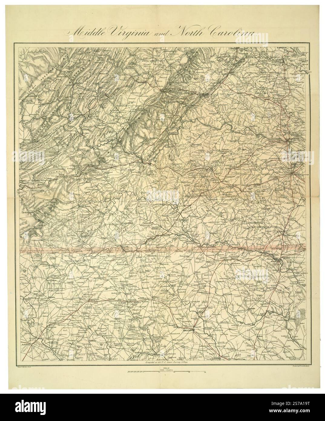 James fowler rusling hi-res stock photography and images - Alamy