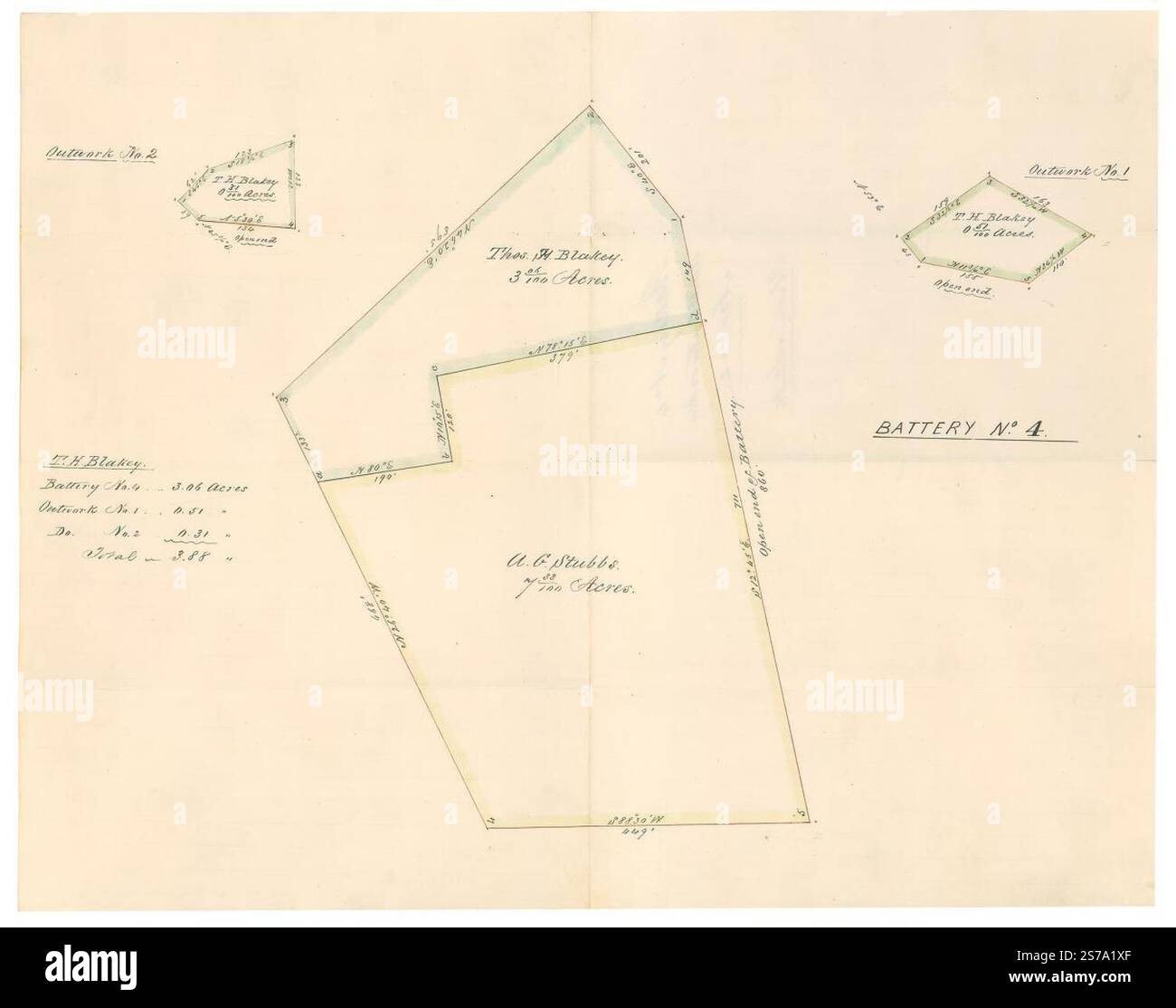 M b stubbs hi-res stock photography and images - Alamy