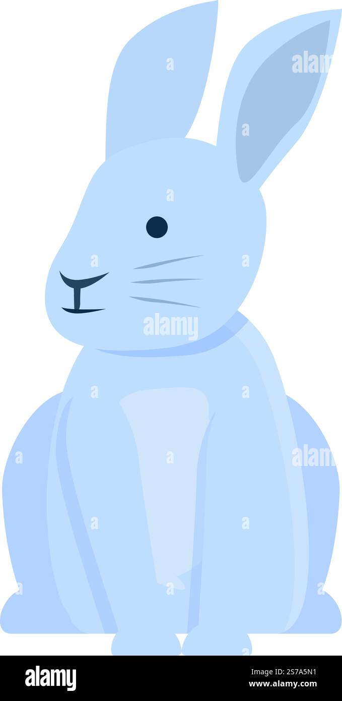 Rodent mammal icon cartoon vector. Easter animal. Cute pet. Rodent ...