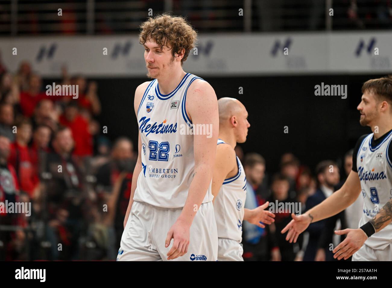 Mindaugas girziunas hi-res stock photography and images - Alamy