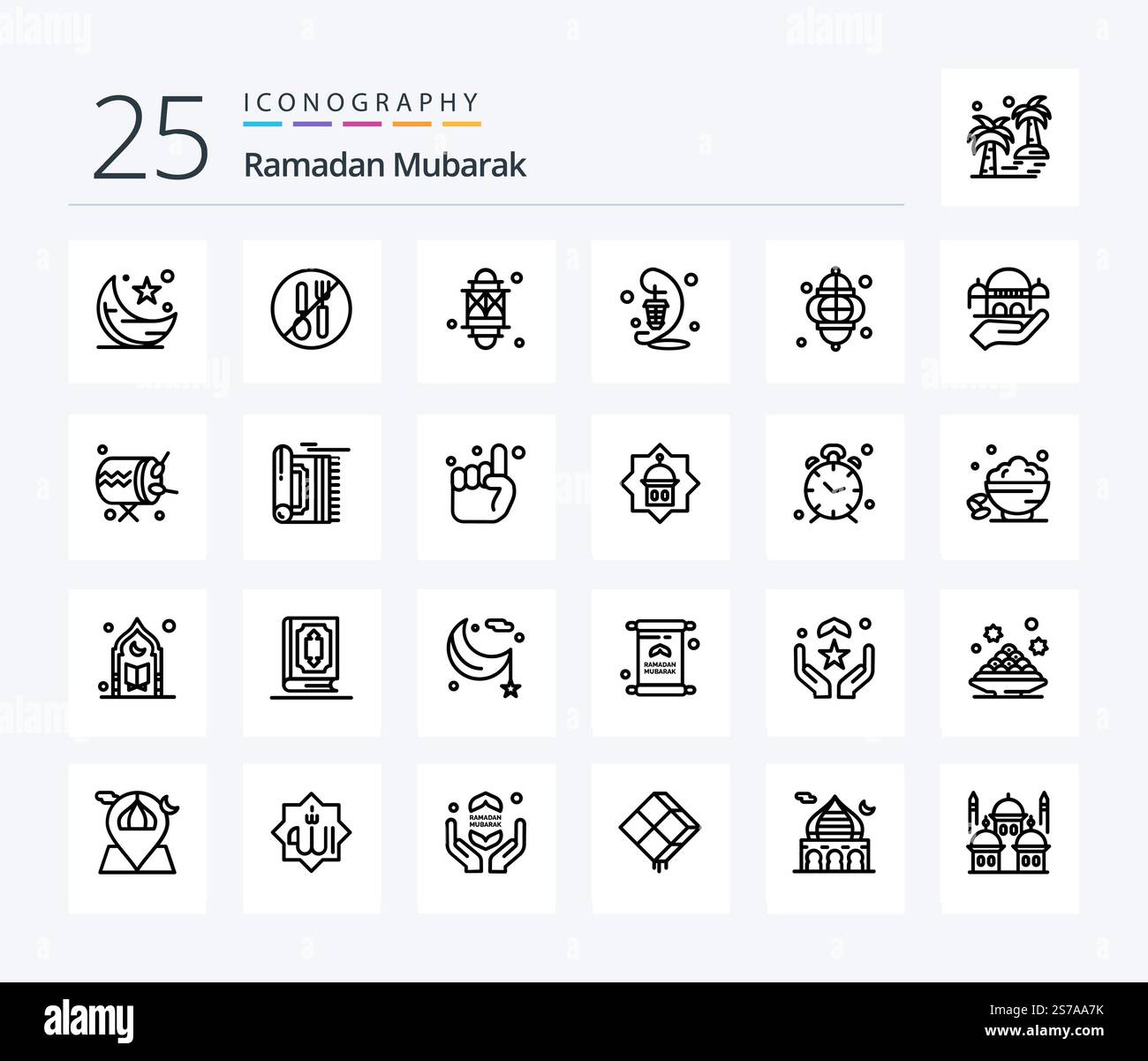 Food charity festival Stock Vector Images - Alamy