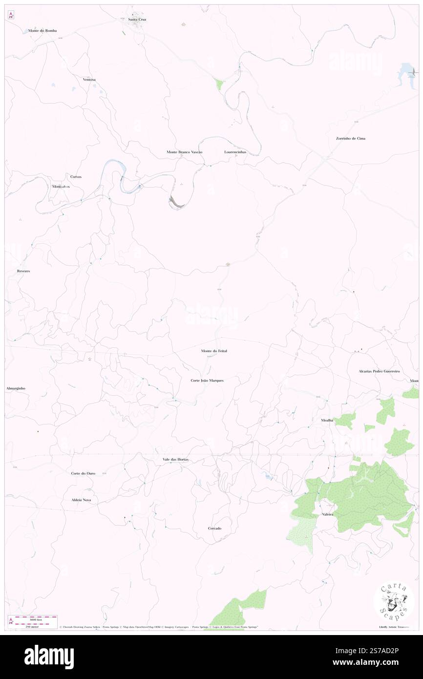 Barranco da umbria hi-res stock photography and images - Alamy