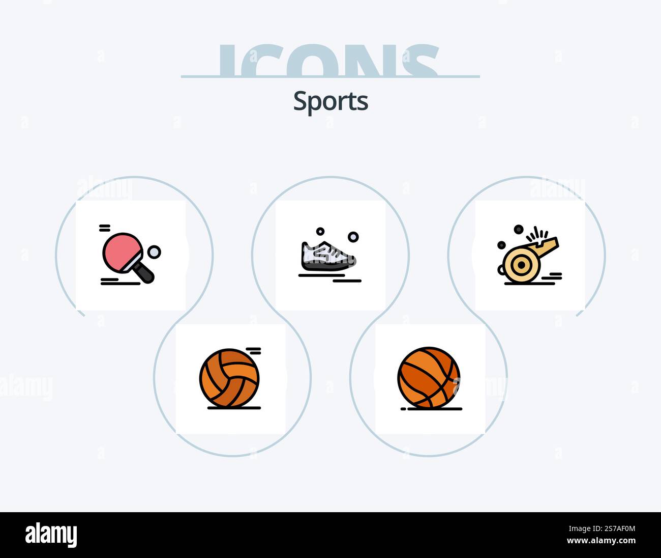 Winter tennis Stock Vector Images - Alamy